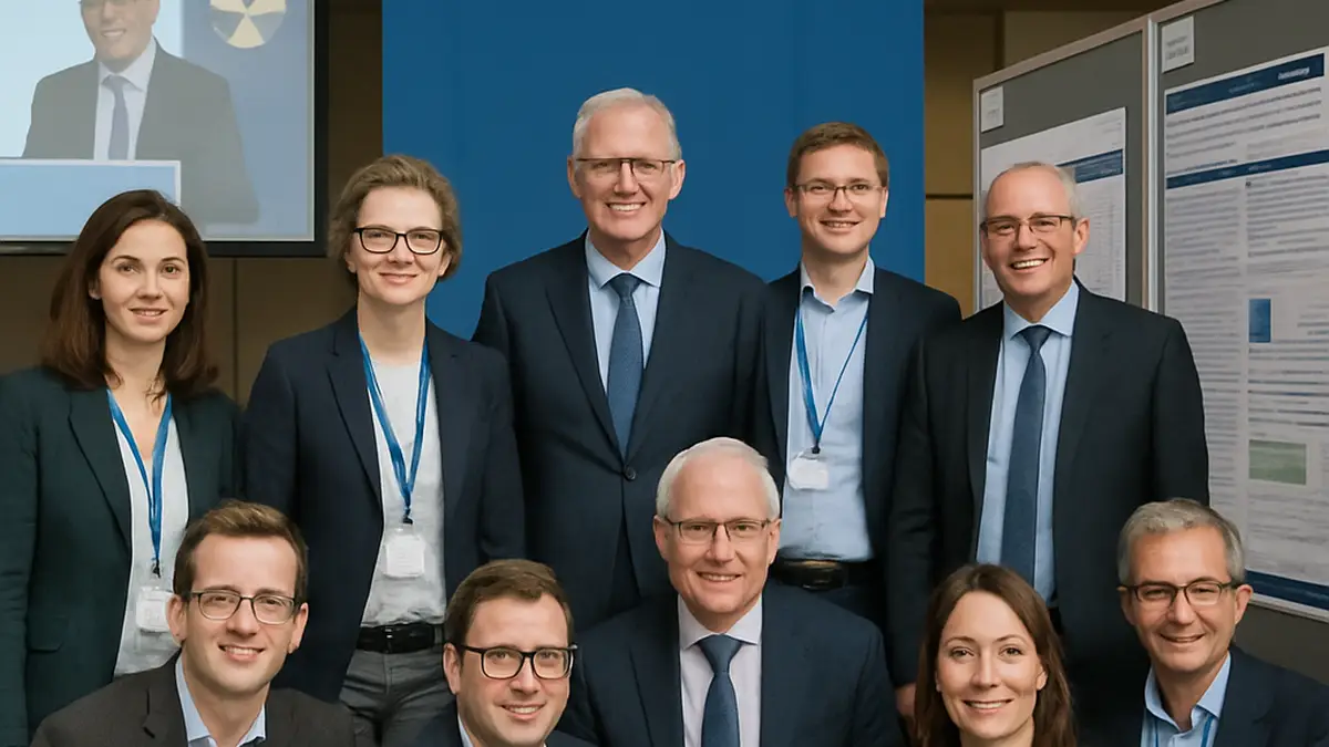 Innovative Fortschritte der Translationalen Strahlenbiologie auf dem ...